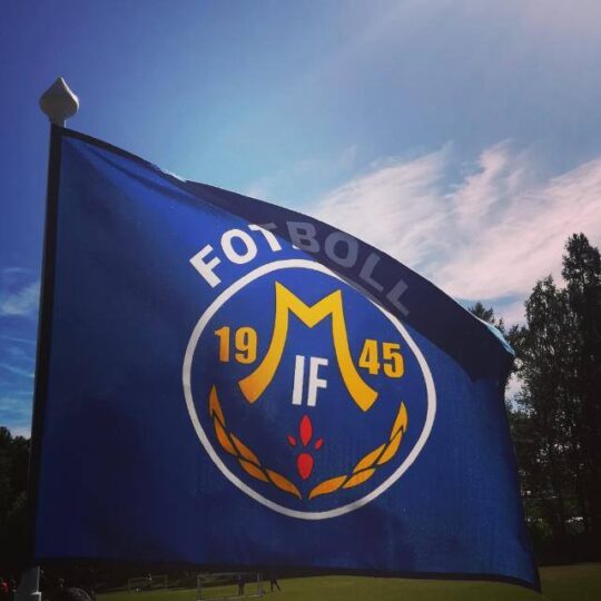 Malax IF | Malax Idrottsförening r.f.