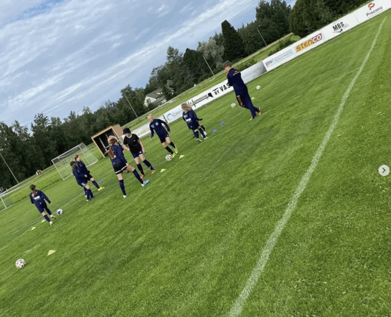 Malax IF | Malax Idrottsförening r.f.